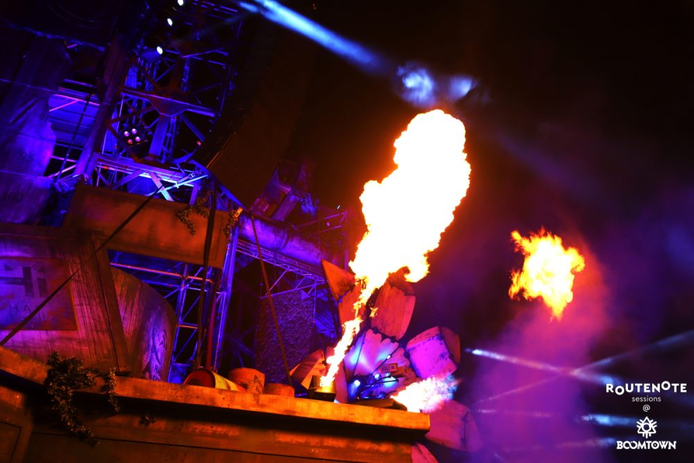 Boomtown 2019 Chapter 11: The Radical City is much, much more than a ...