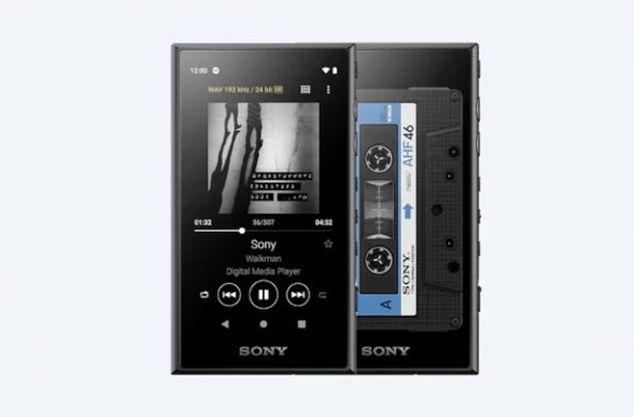 Sony are really hoping nostalgia pays off with their new Walkmans ...