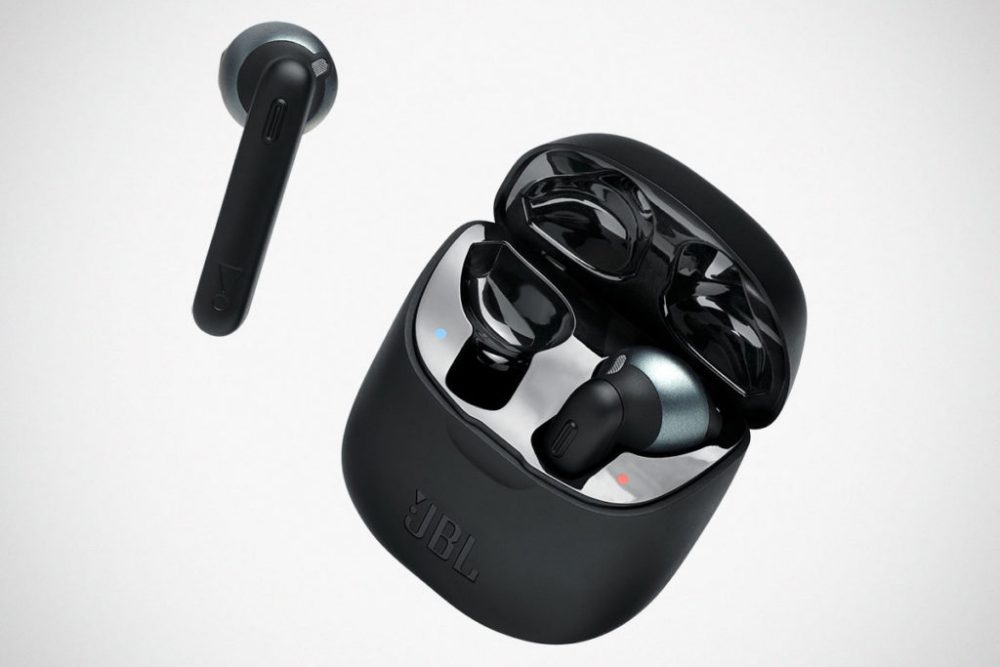 JBL's colourful, $100 take on AirPods - RouteNote Blog