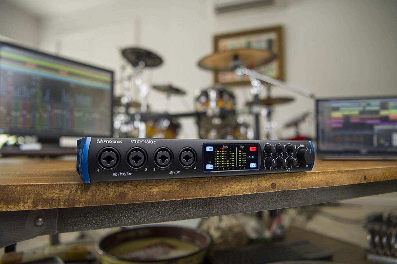 The best USB audio interfaces/mixers under $400 - RouteNote Blog