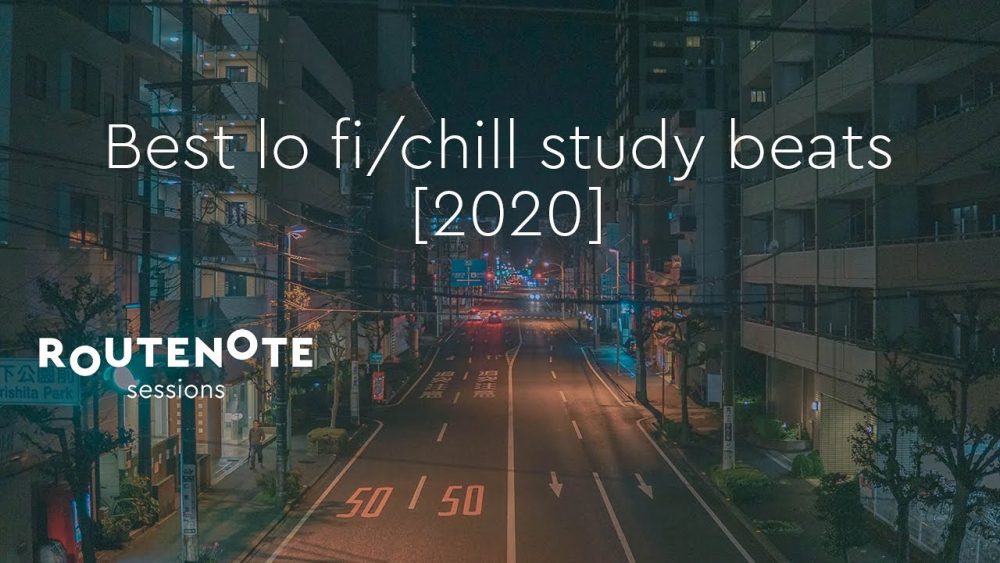 Best Lofi / Chill Study Beats [2020] - via RouteNote Sessions ...