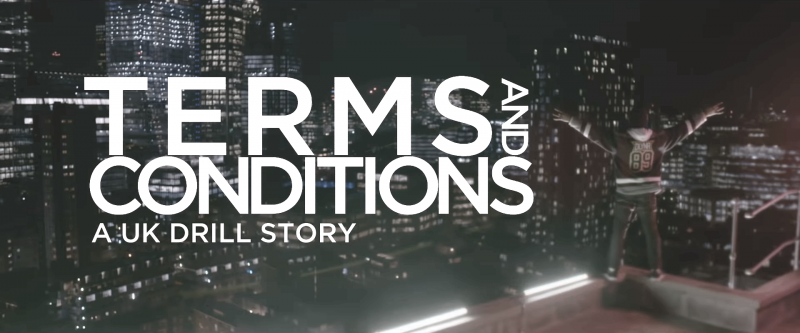 YouTube's new original documentary 'Terms and Conditions' isn't about ...