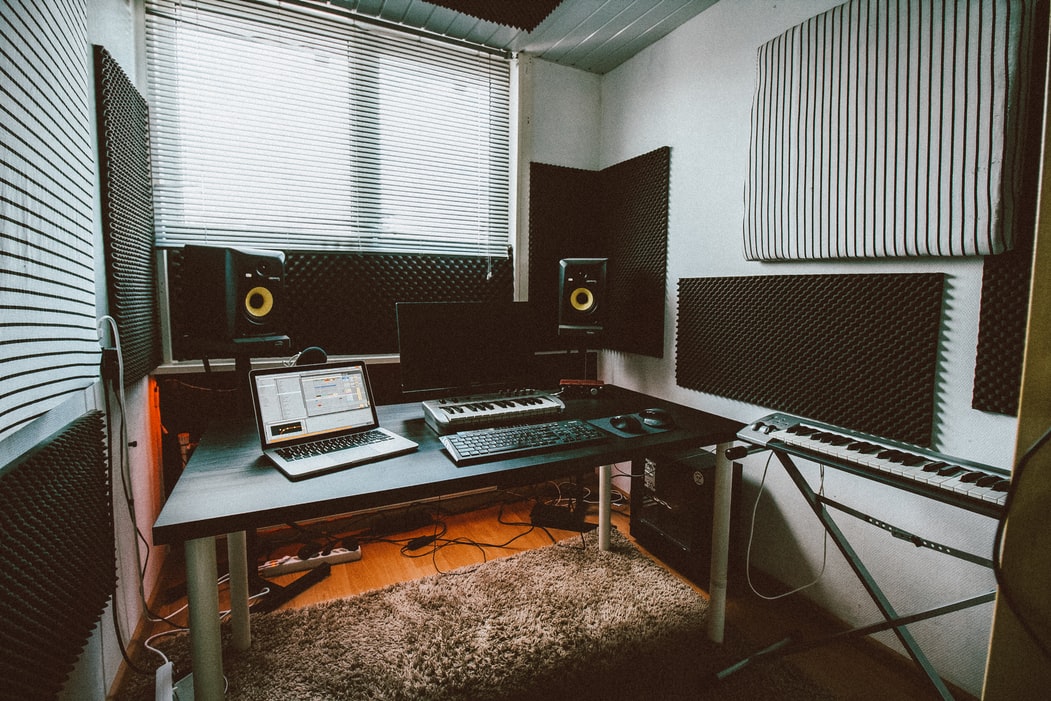 Top 10 Tools For Music Producers The Ultimate Bedroom Set Up Top 10 Tools For Music Producers The Ultimate Bedroom Set Up