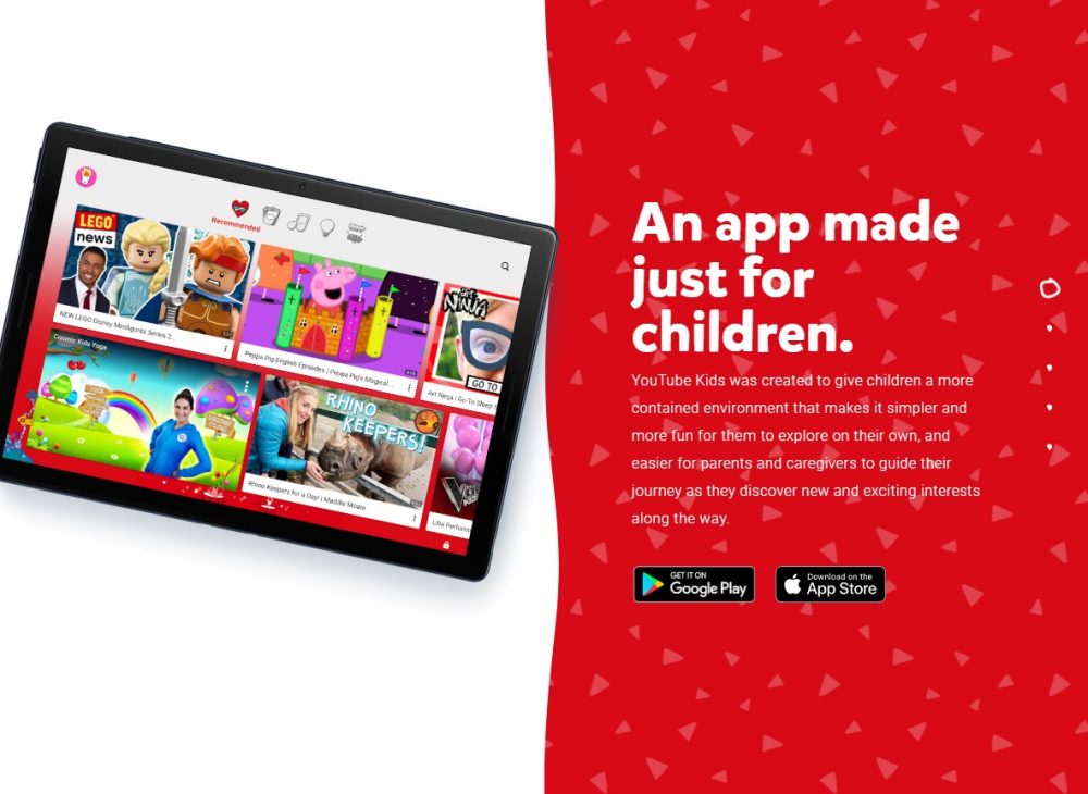 YouTube Kids expands launching in 11 more countries - RouteNote Blog