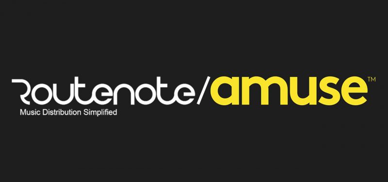 Amuse or RouteNote - which music distribution service is better for ...