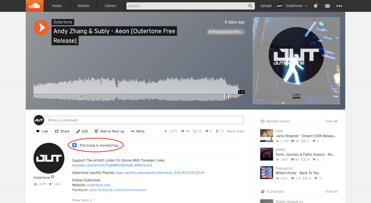 Everything you need to know as an artist on SoundCloud - how to ...