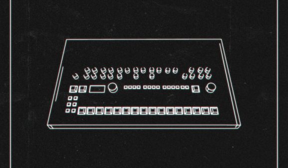 These 200+ Roland TR-909 samples are available for free - RouteNote Blog
