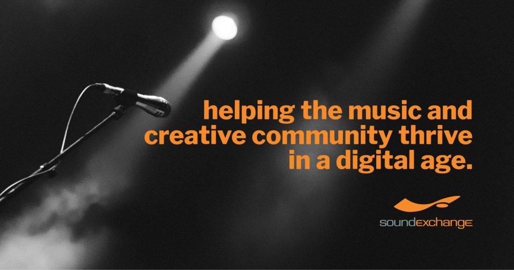 What is SoundExchange & how do I collect extra royalties for my music ...