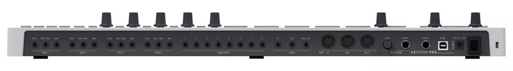 Arturia KeyStep Pro - an all-in-one sequencing solution - RouteNote Blog