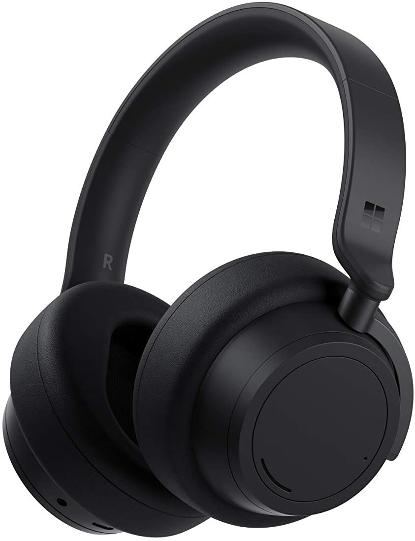 New Microsoft Surface Headphones 2 Review - RouteNote Blog
