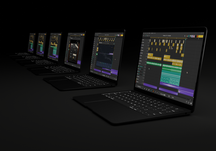 Soundation - an online music studio to keep you collaborating and you ...