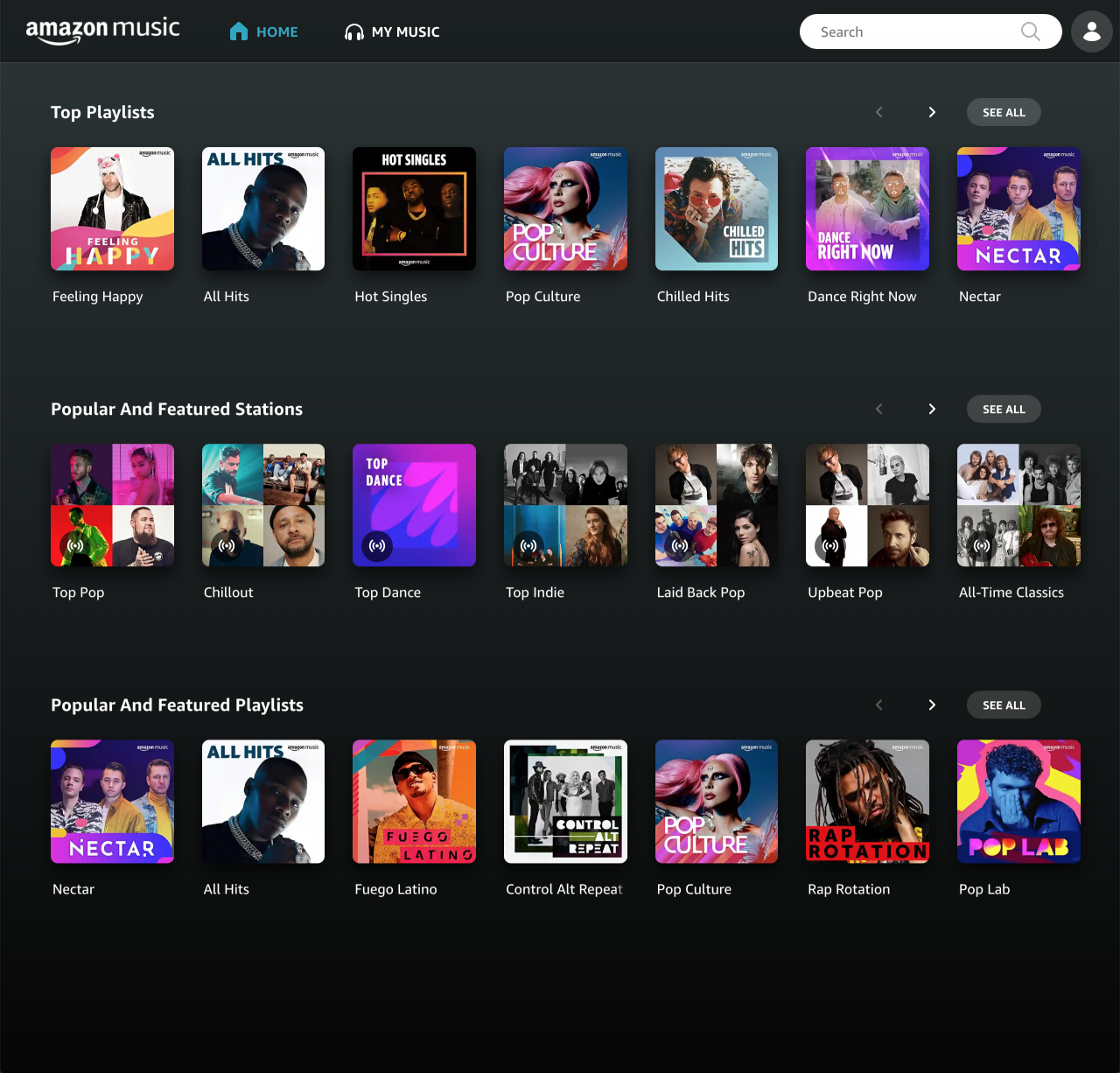 Free Pandora alternatives outside of the US - RouteNote Blog