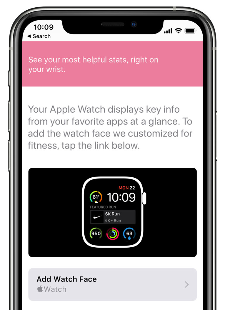 watchOS 7 - New features announced at WWDC 2020 - RouteNote Blog