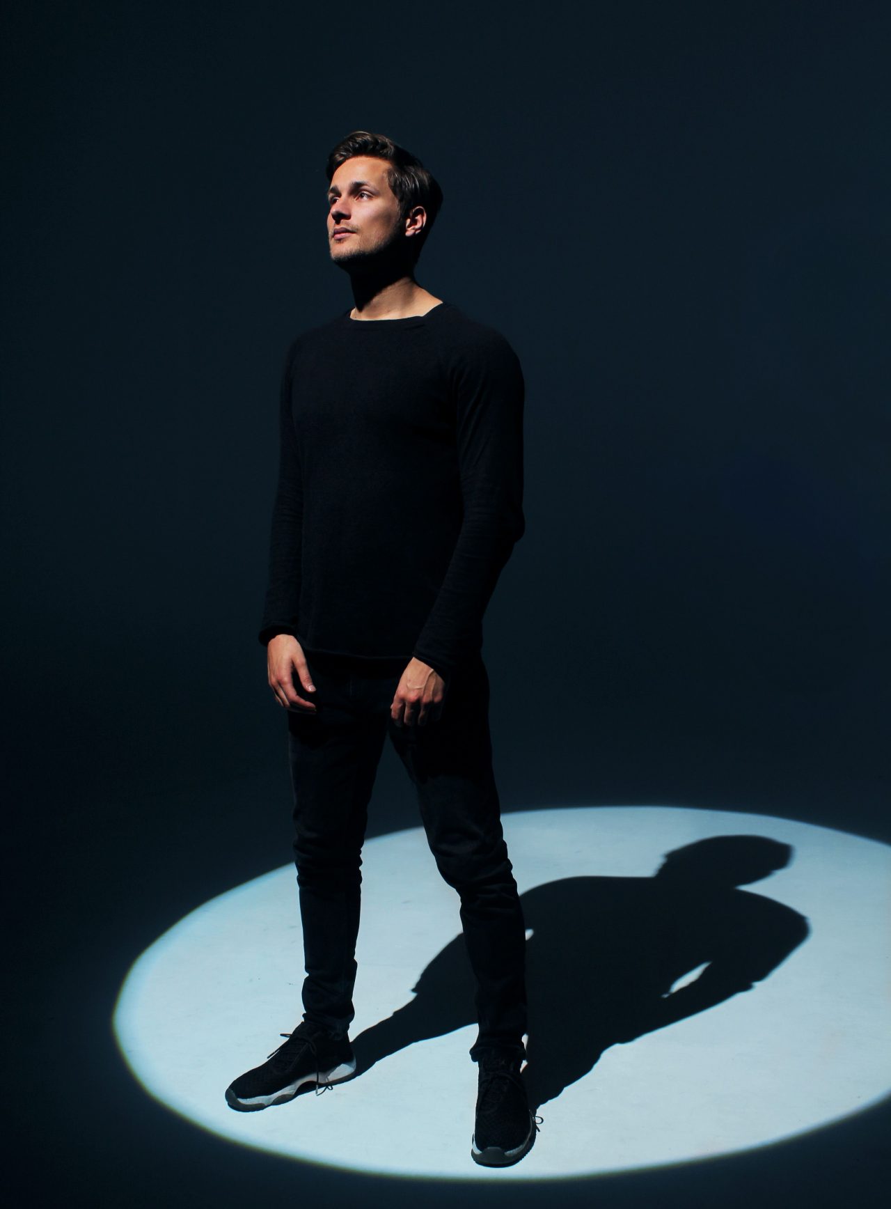 Alson spoke to us about Trap Nation picking up his music and being a ...