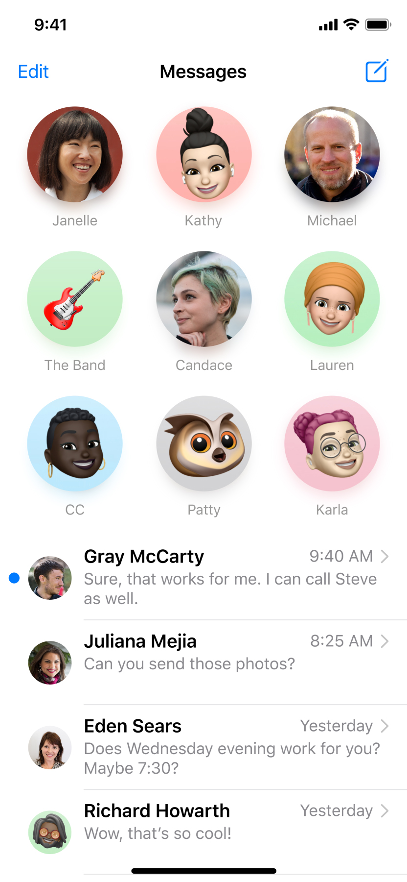 iOS 14 - New features announced at WWDC 2020 - RouteNote Blog