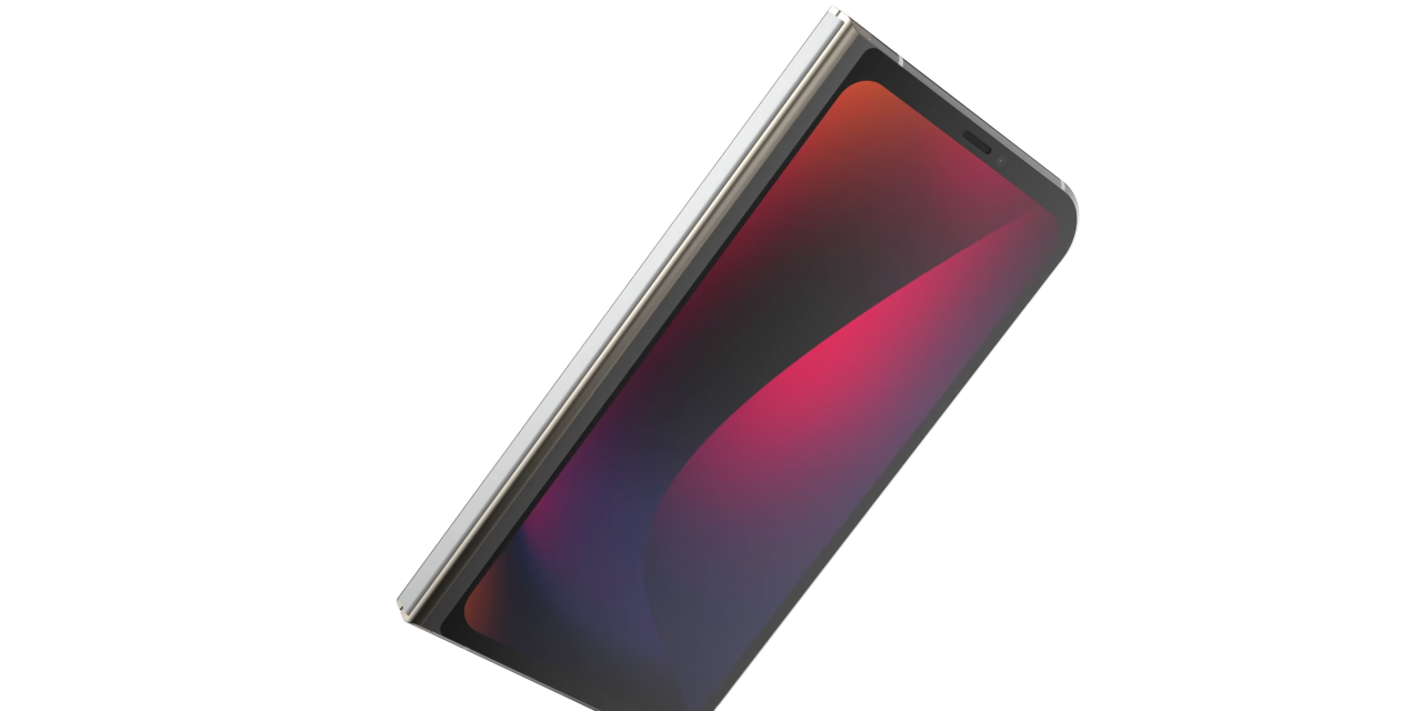 iPhone Fold, iPhone 12, AirPower, VR Gaming Headset and more Apple ...