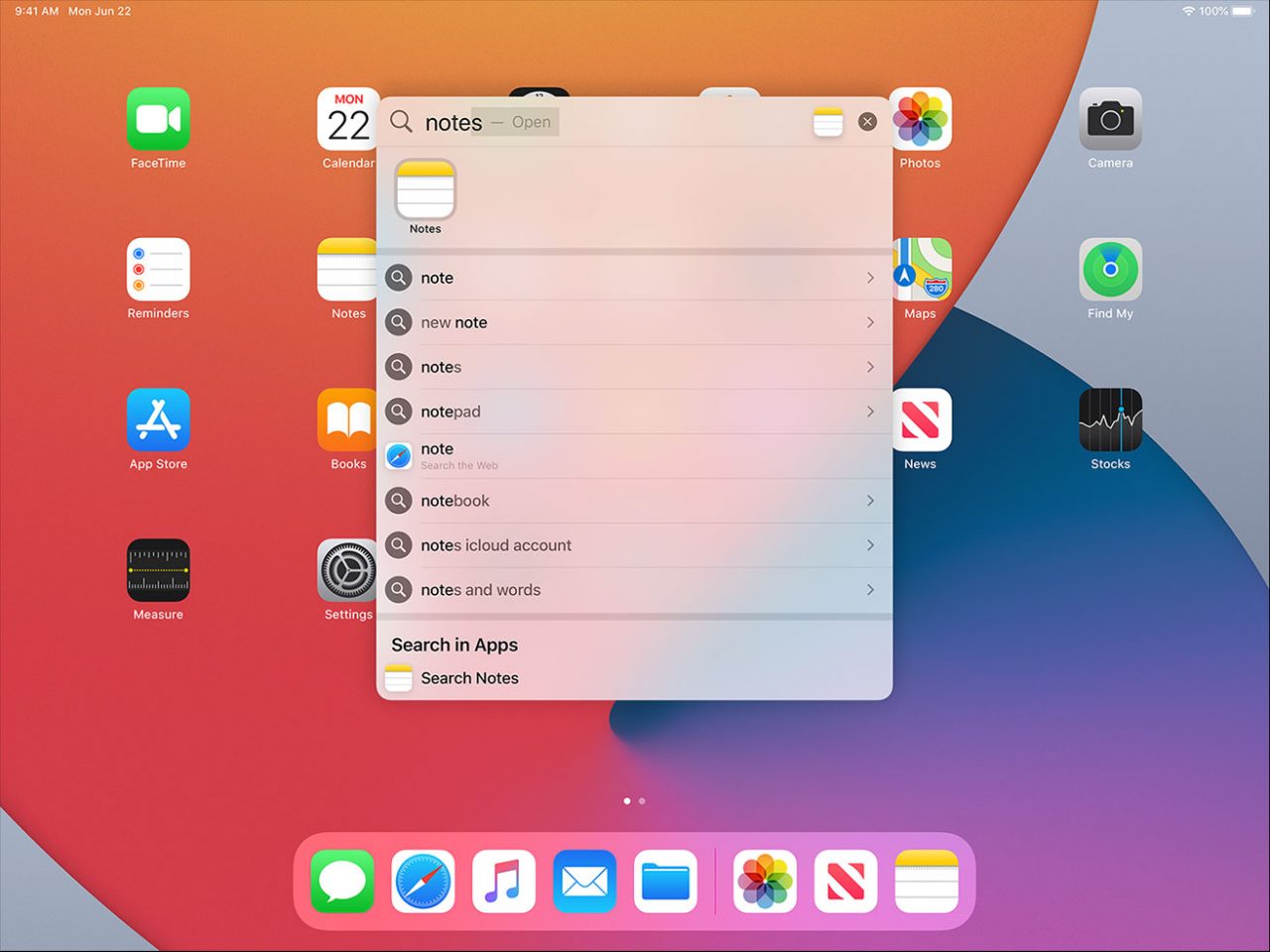 iPadOS 14 - New features announced at WWDC 2020 - RouteNote Blog