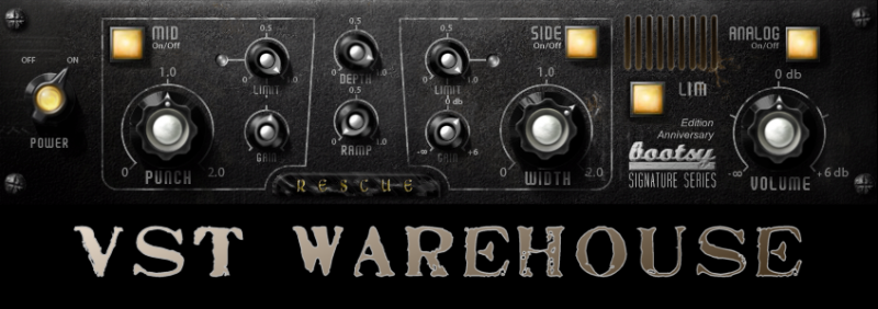 The 5 best FREE VST mixing and mastering plugins - RouteNote Blog