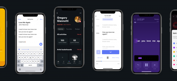 What is Musixmatch and how can it help promote your music - RouteNote Blog