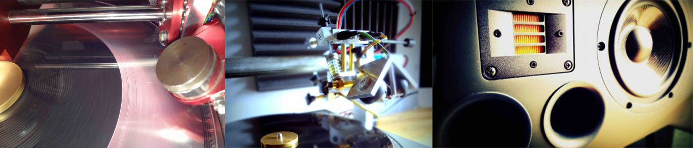 How to cut your music on to vinyl - RouteNote Blog