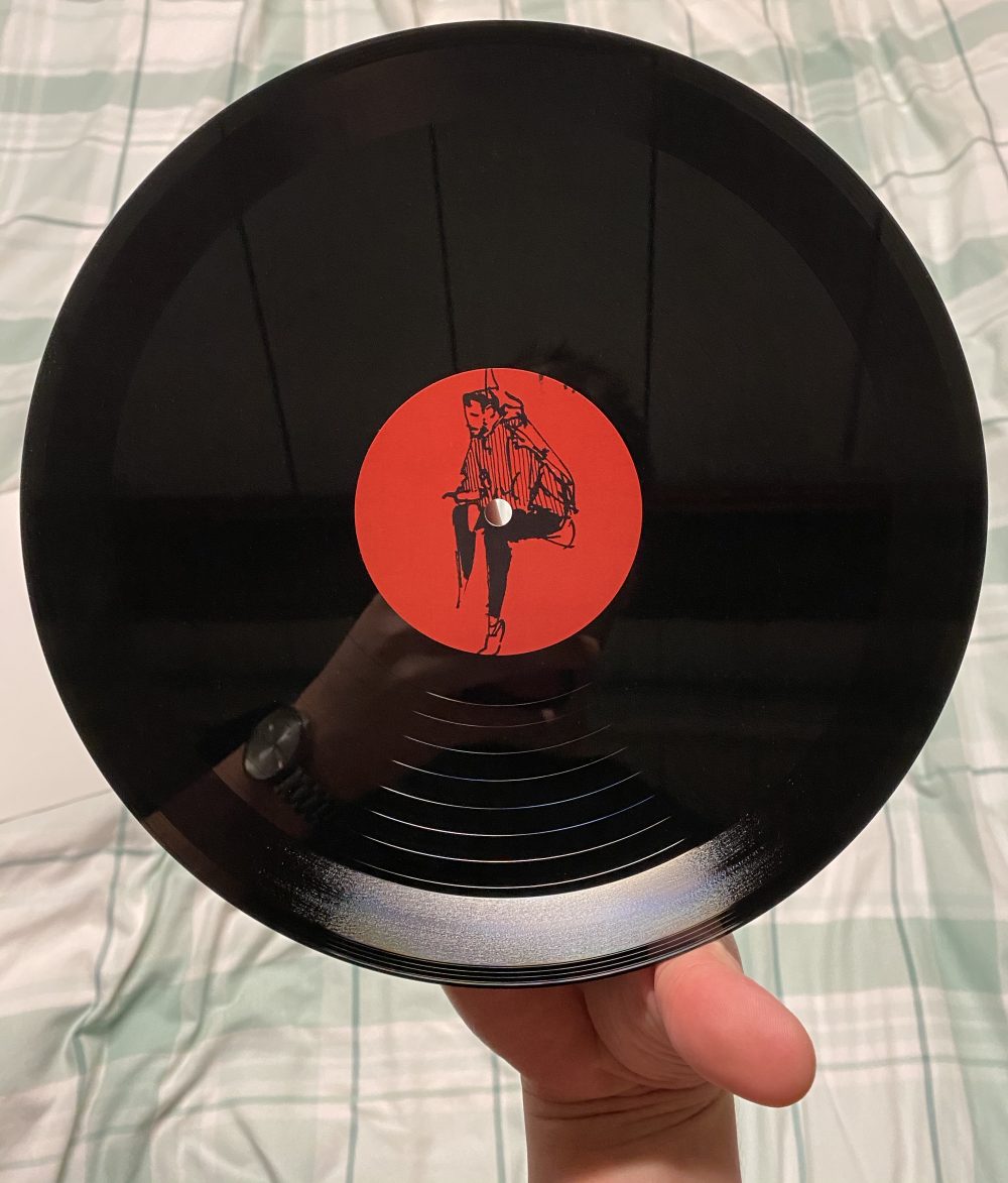 How to cut your music on to vinyl - RouteNote Blog