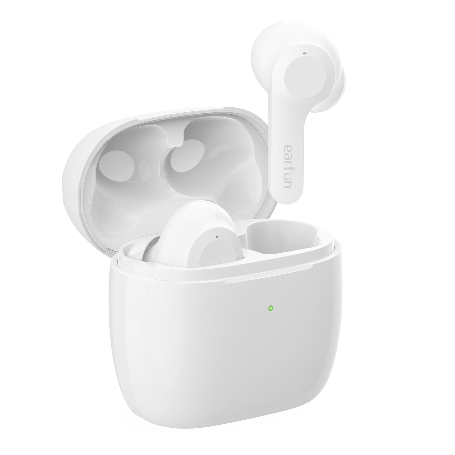 EarFun Air $60 truly wireless earbuds - no compromises AirPods ...