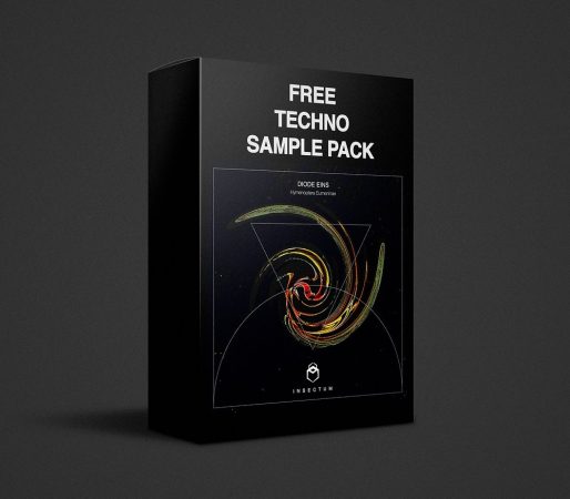 Royalty-free techno sample pack - free download - RouteNote Blog