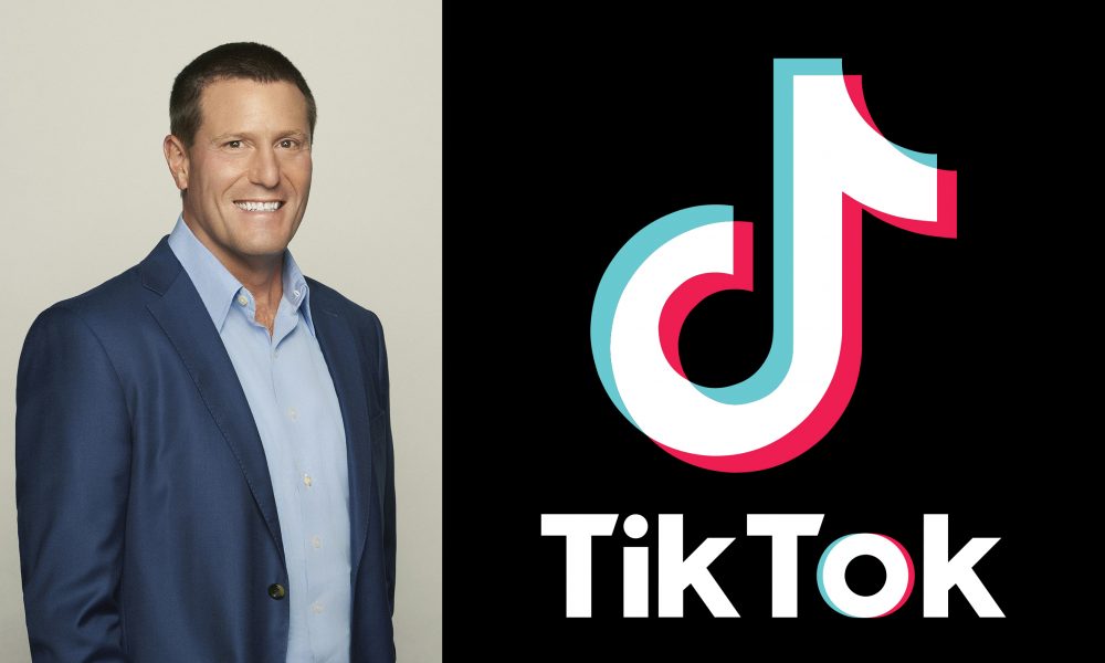TikTok CEO Kevin Mayer resigns just three months after joining the ...