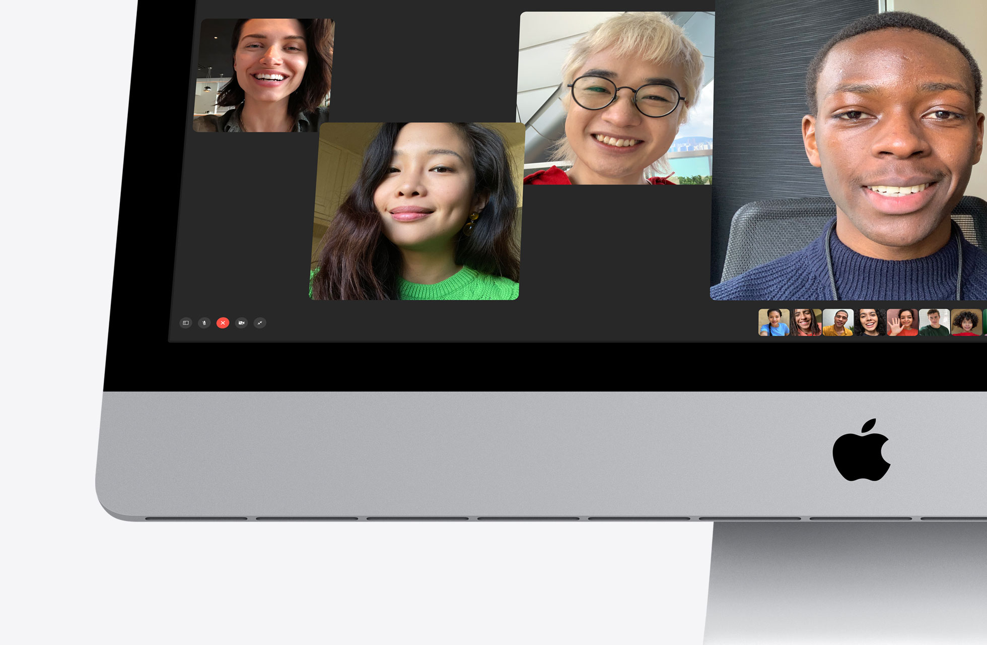 New iMac 2020 updates - the best all-in-one for music production ...