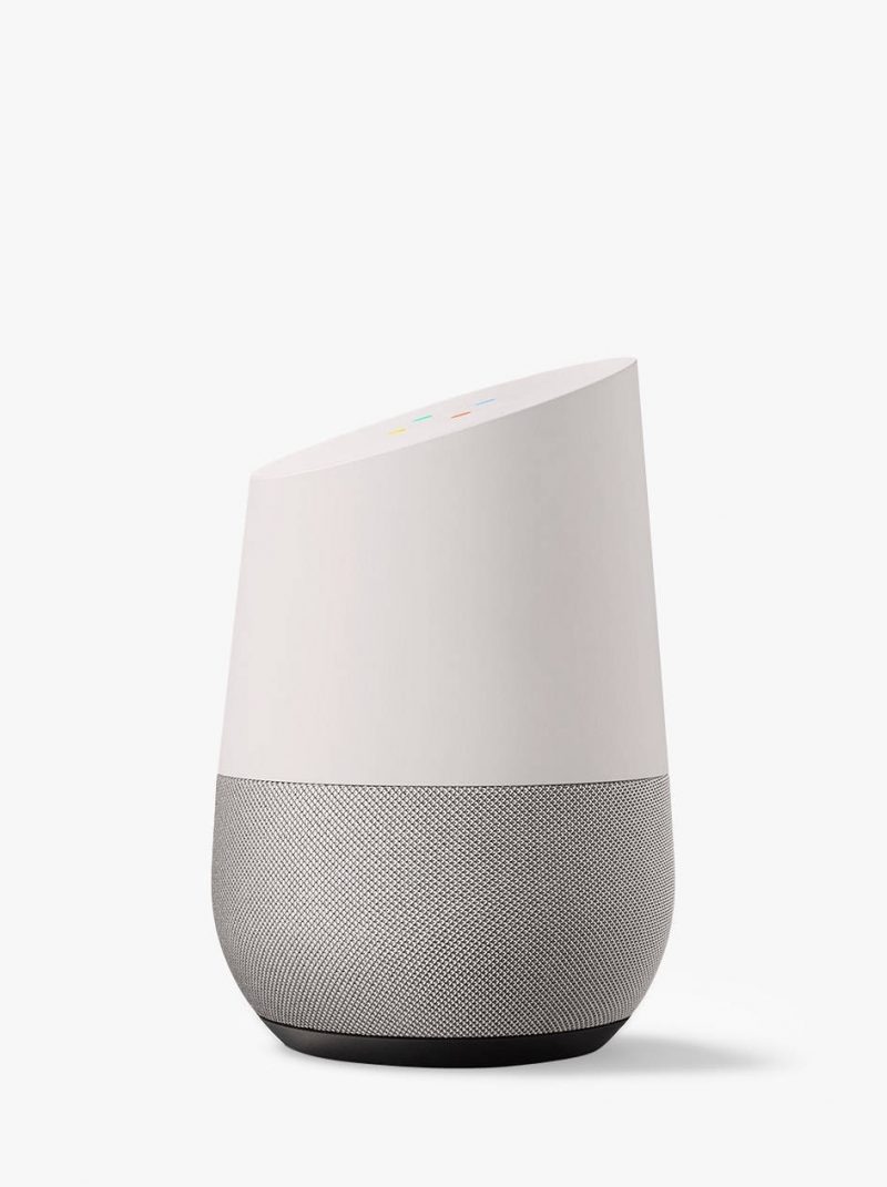 Best Google Assistant enabled home smart speakers 2020 - RouteNote Blog
