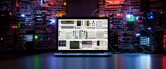 The best VST Effects Racks for digitally chaining your plugins ...