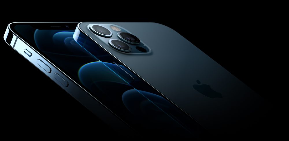 All the top features from Apple's new iPhone 12 & iPhone 12 Pro ...