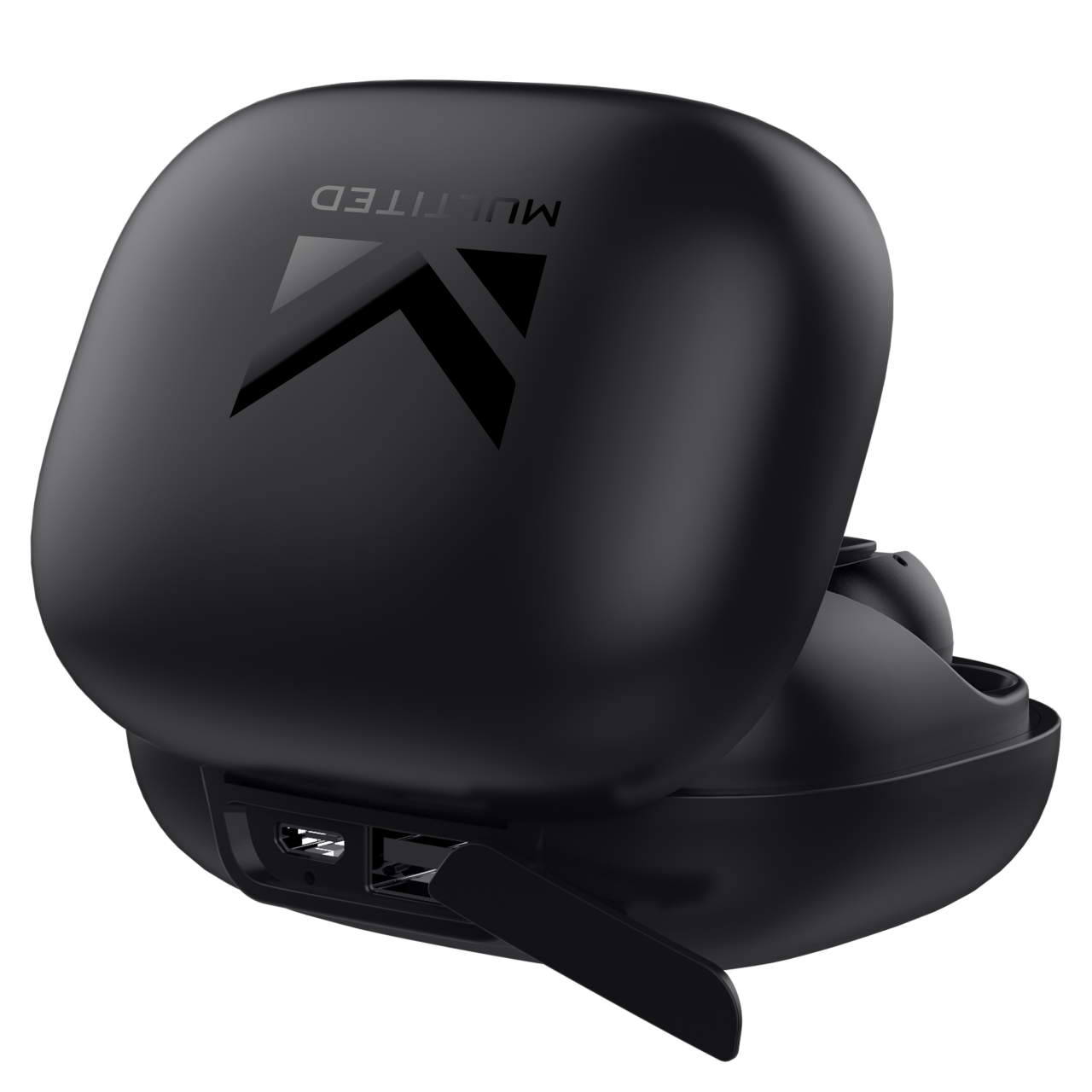 MULTITED RX Sport Wireless Earbuds have 100 hours of playback for $52 ...