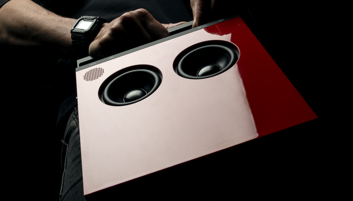 Teenage Engineering latest innovative design is... a radio? - RouteNote ...