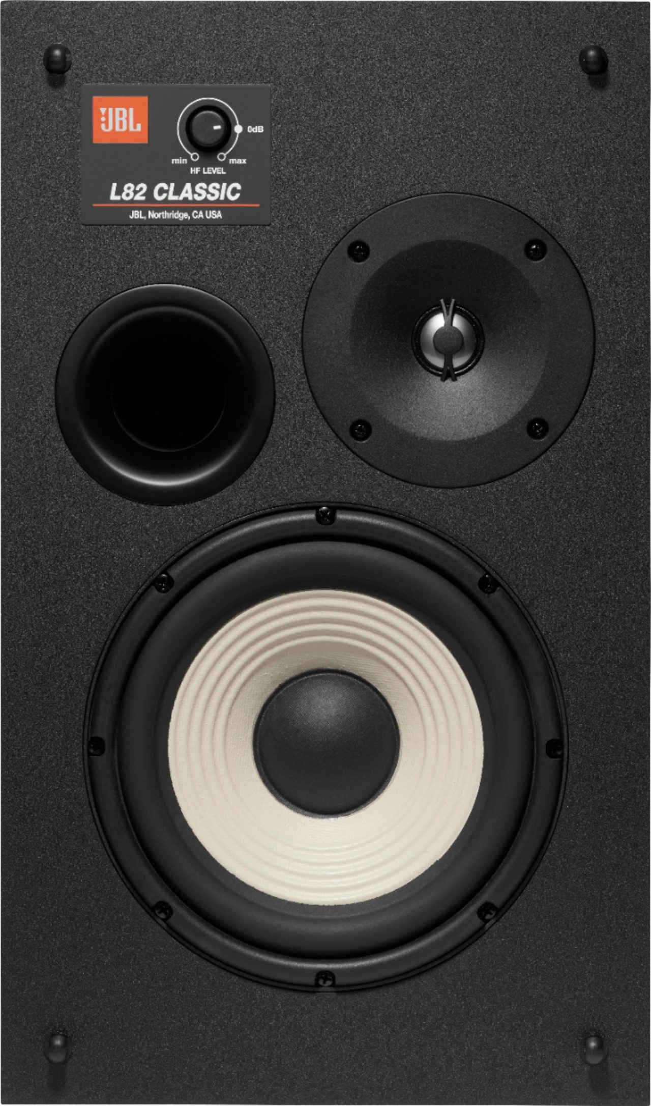 JBL L82 Classic - retro style meets modern acoustics - RouteNote Blog