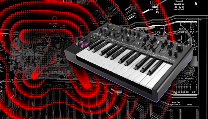 Get an Aphex Twin approved synth with Novation's limited AFX Station ...