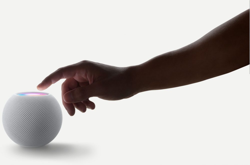 All the top features from Apple's new HomePod mini - RouteNote Blog