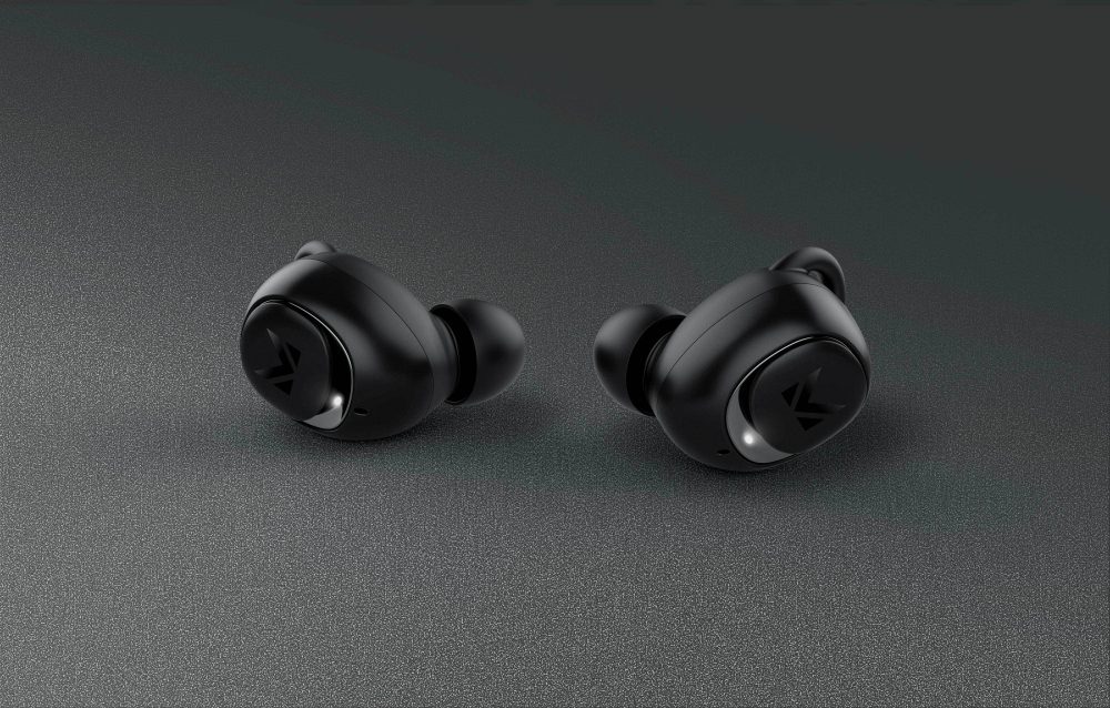 MULTITED RX Sport Wireless Earbuds have 100 hours of playback for $52 ...