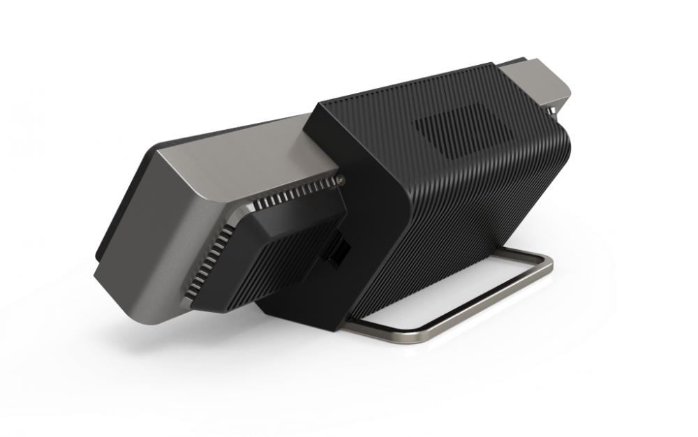 This Bluetooth speaker beams music directly into your ears only - no ...