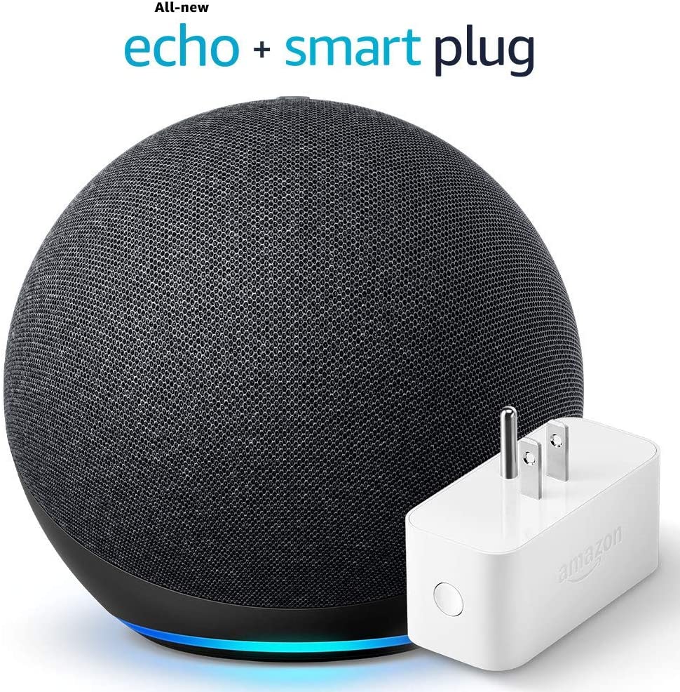 The best Black Friday 2020 Echo 4th Gen deals - discounted smart ...