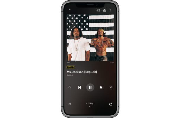 Amazon Music adds more background info to songs with X-Ray feature ...