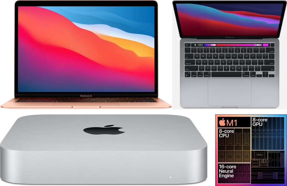 Apple's 'One More Thing' event round-up, Mac buying guide and what's ...