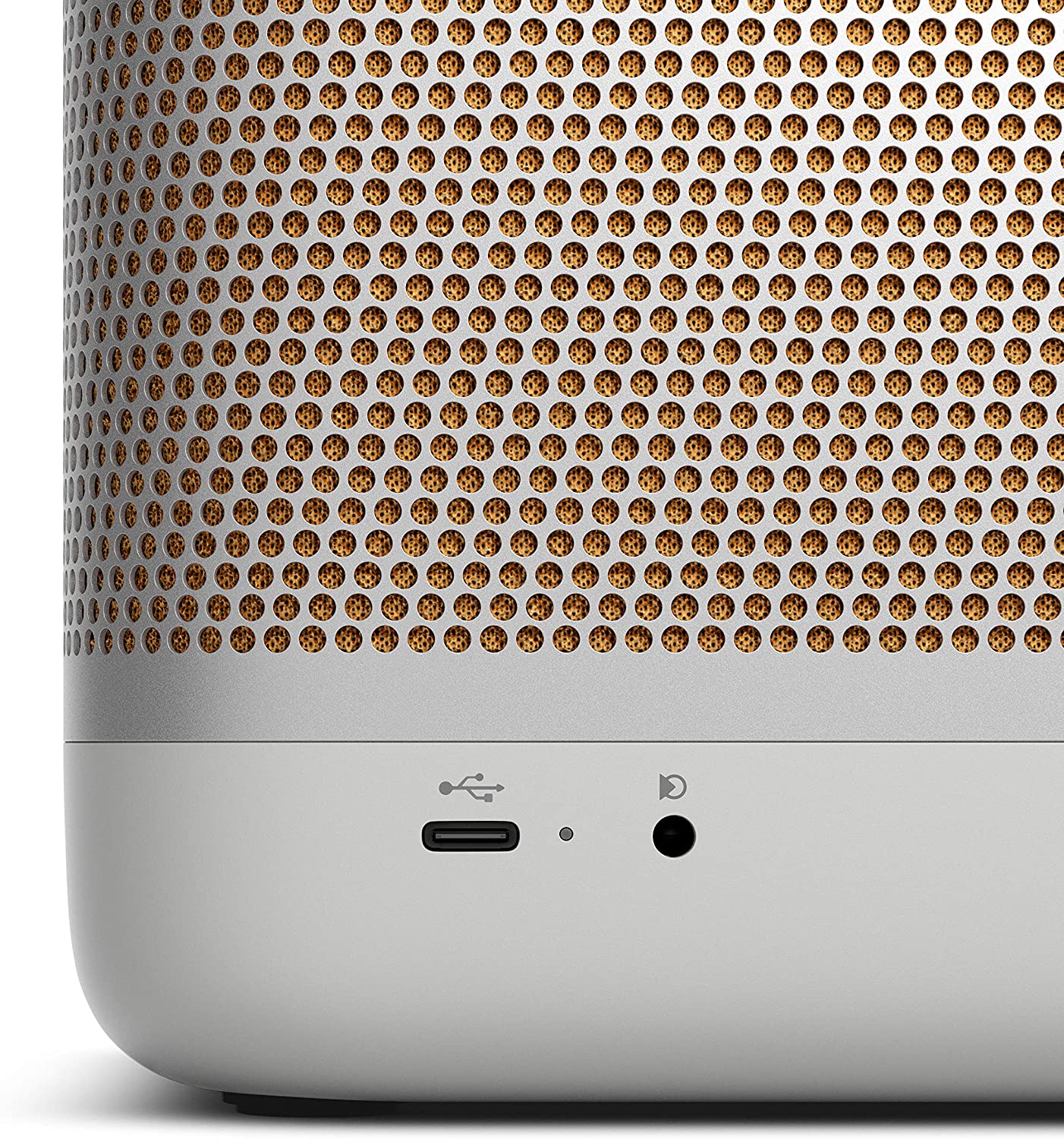 Bang & Olufsen Beolit 20 - a portable bluetooth speaker with a wireless ...