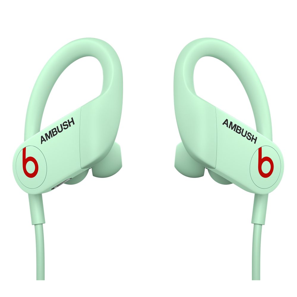 Beats collaborate with Ambush for special edition glow-in-the-dark ...