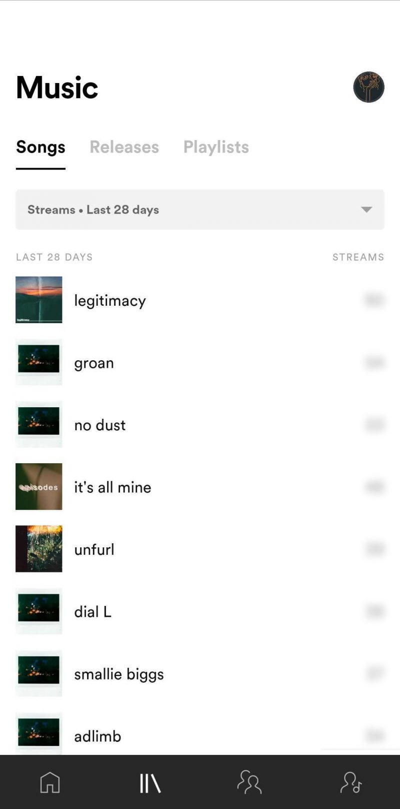 How to get Spotify Canvas moving artworks for your music - RouteNote Blog