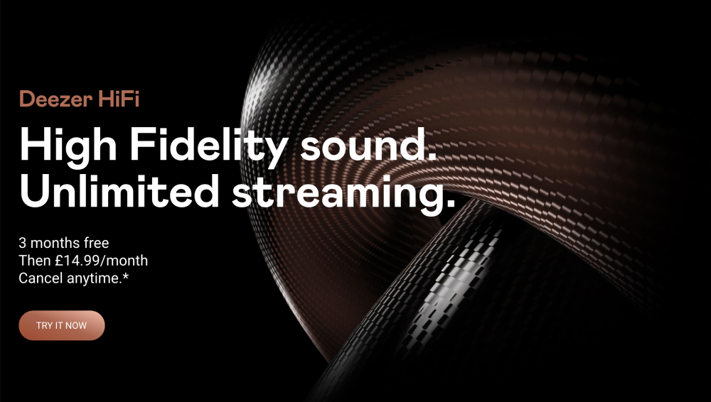 Which streaming services offer lossless hi-fi audio? - RouteNote Blog