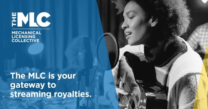 What is the MLC? Mechanical Licensing Collective explained - RouteNote Blog