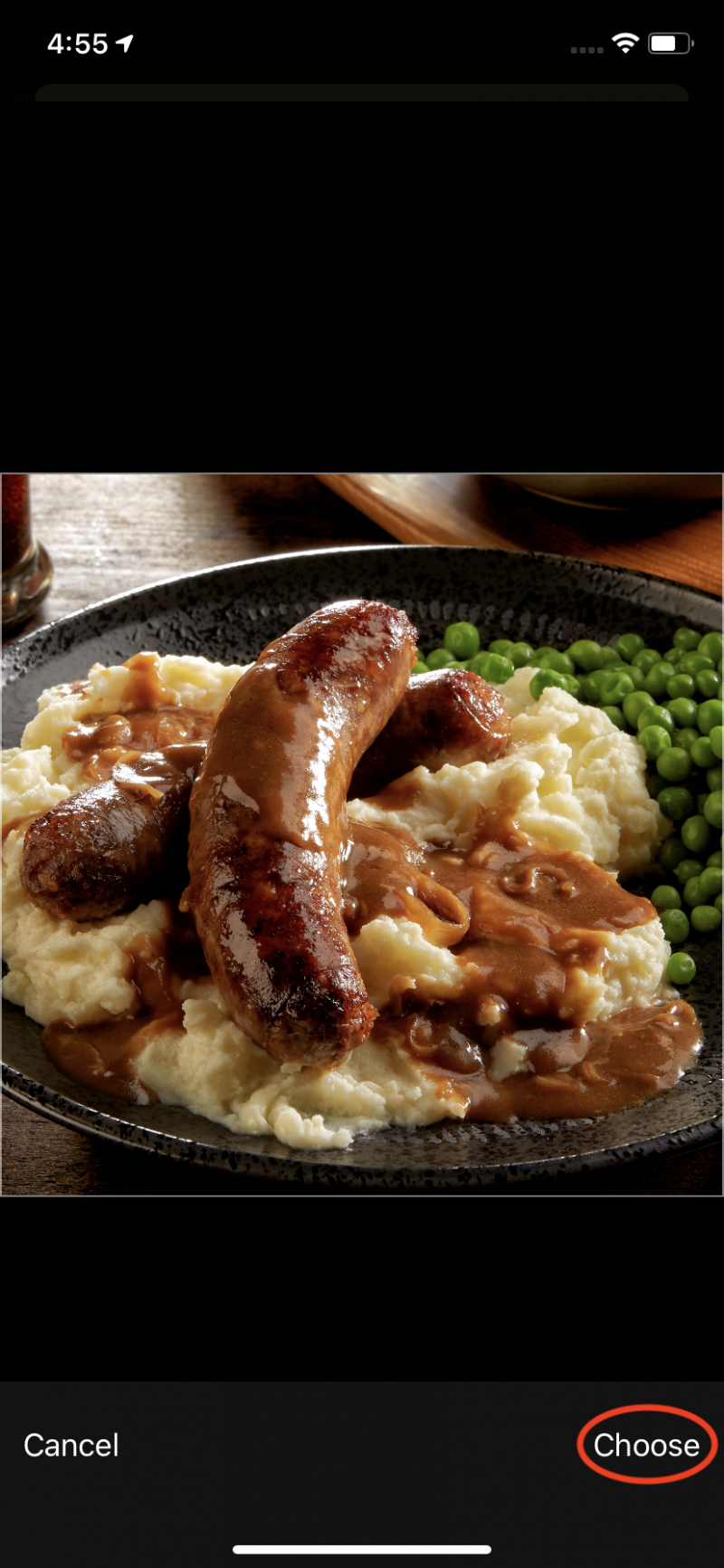 How to upload a custom playlist image from the Spotify mobile app - RouteNote Blog