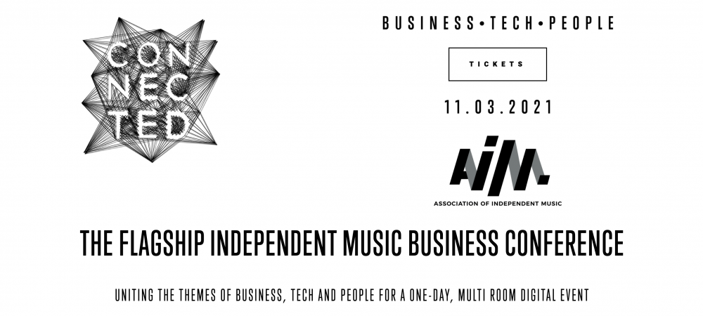 AIM Connected Returns March 11th 2021 - RouteNote Blog