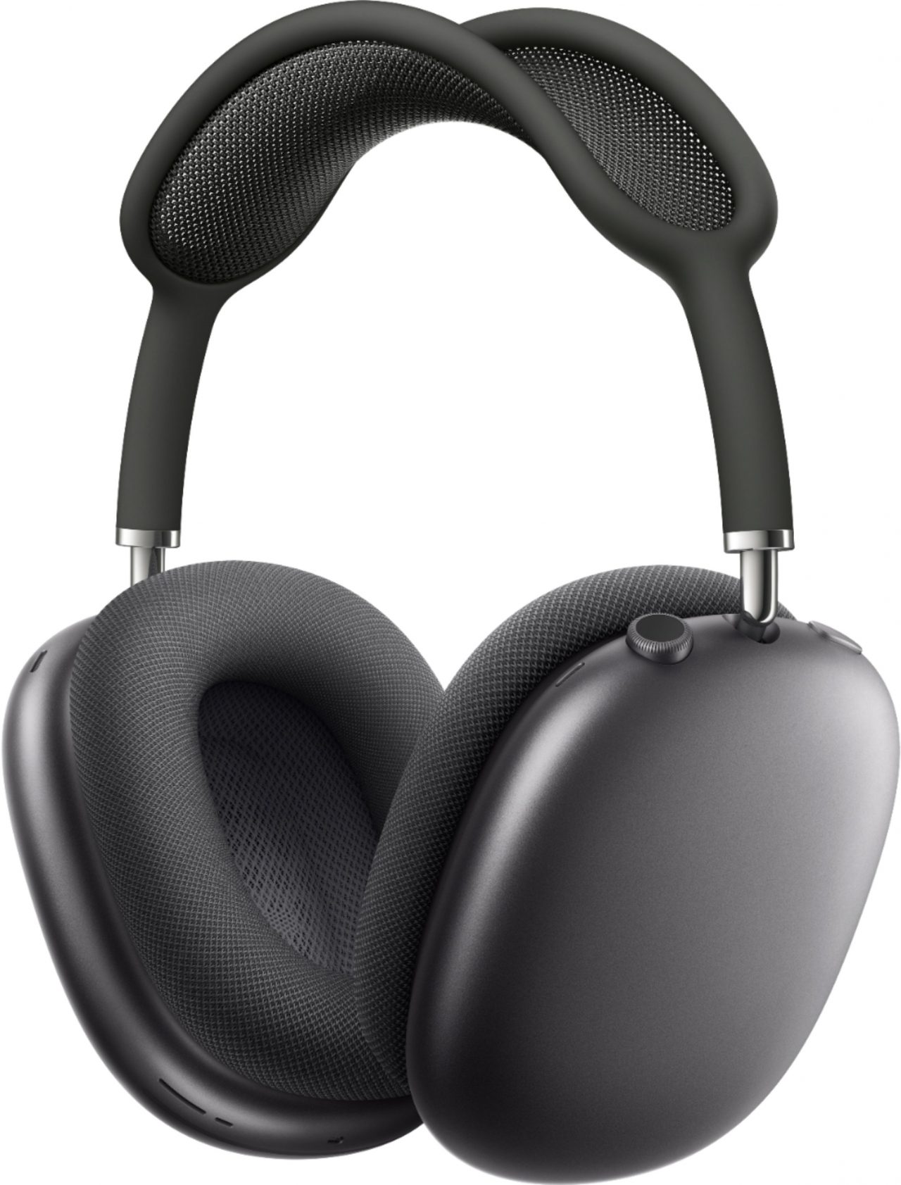 Apple announce AirPods Max, their over-ear headphones for a hefty $549 ...